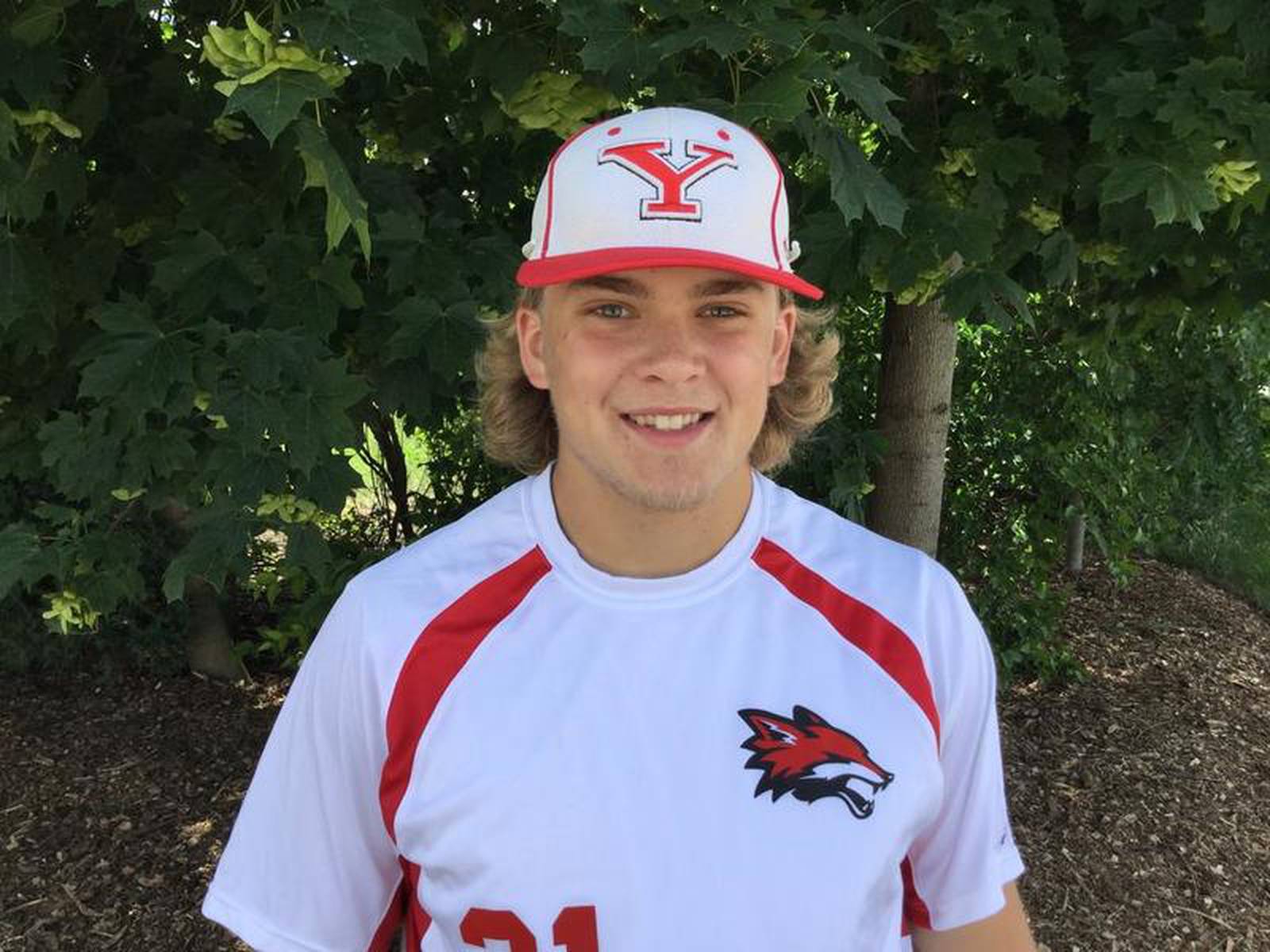 Roundup: Ty Liaromatis, Yorkville baseball clinch share of conference ...