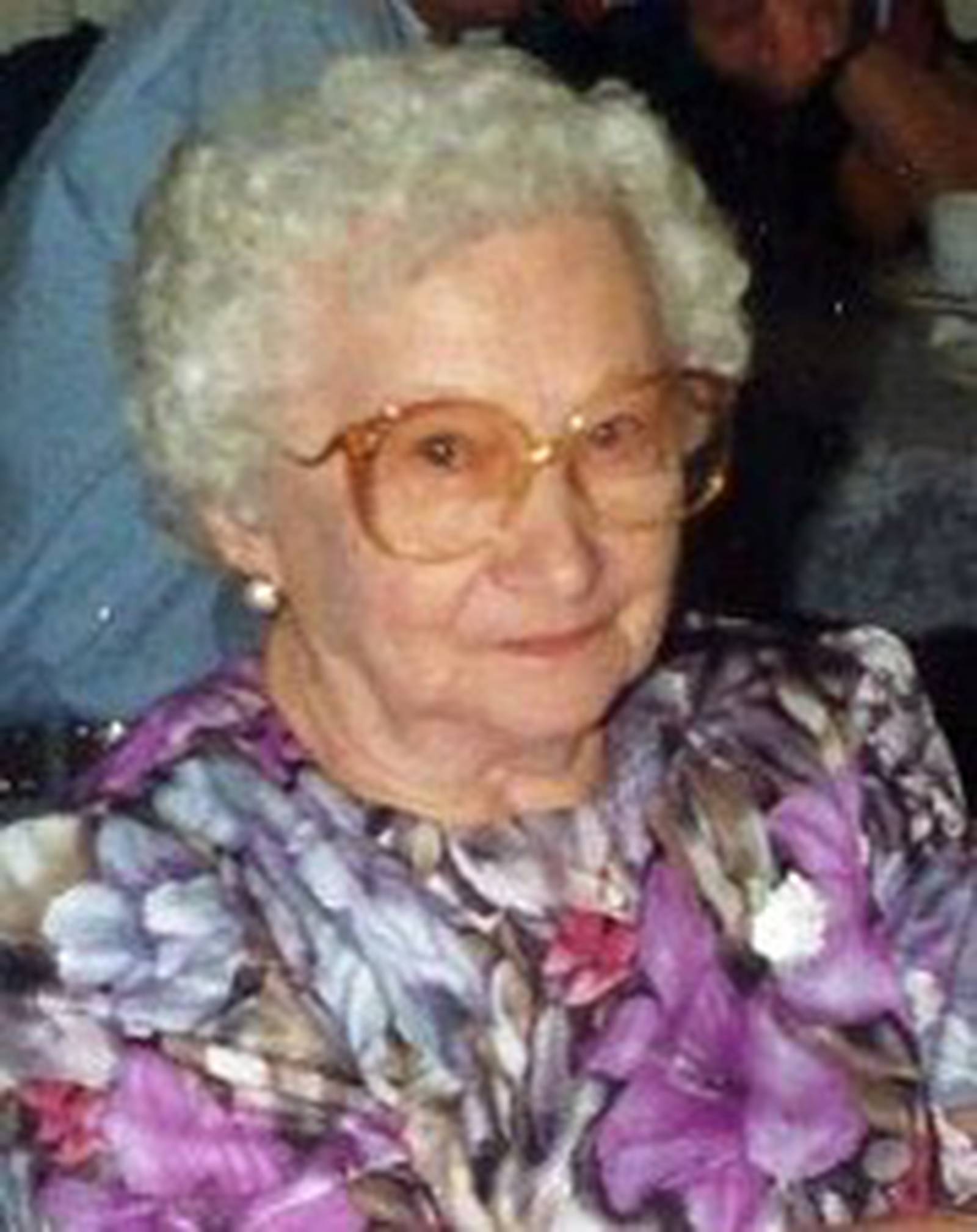 Elizabeth Buchanan – Shaw Local