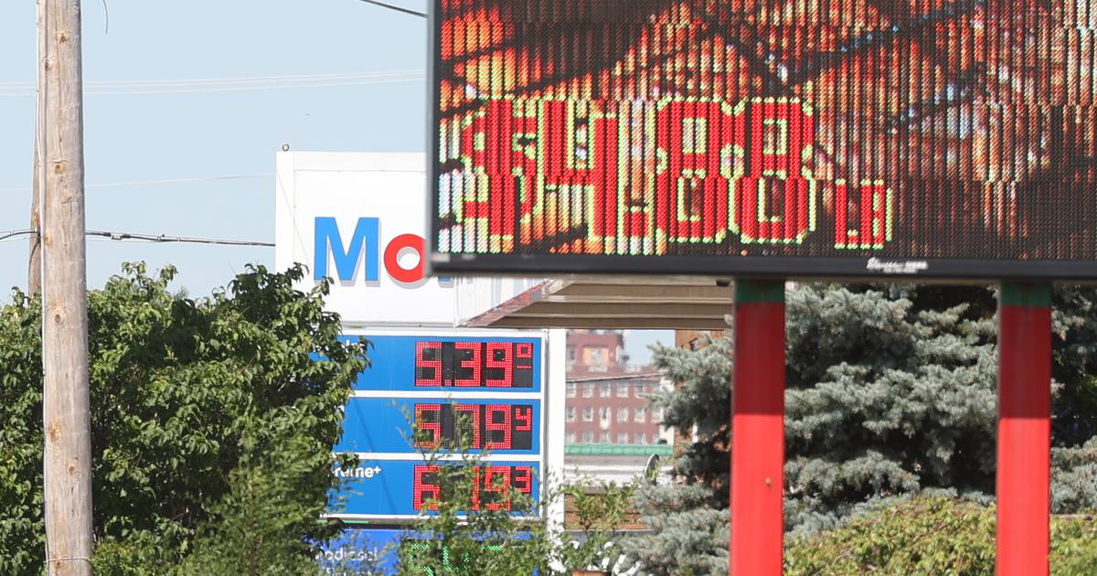 Baran-Unland: How is inflation impacting millennials and Gen Z adults ...