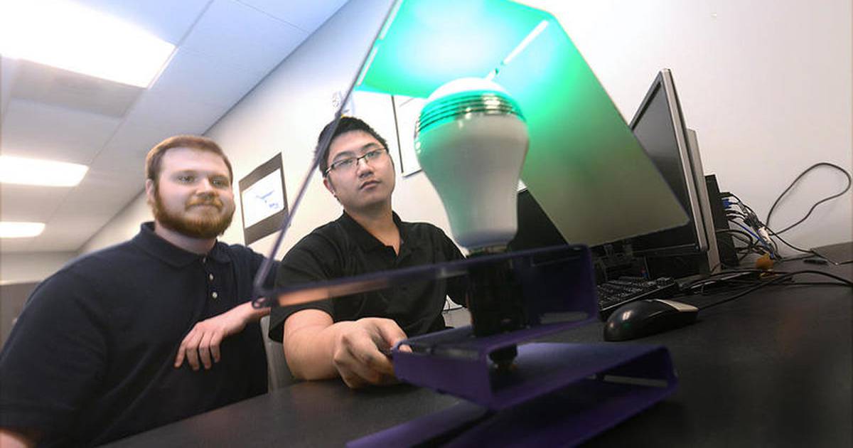 MIMIC program lights path to future careers – Shaw Local