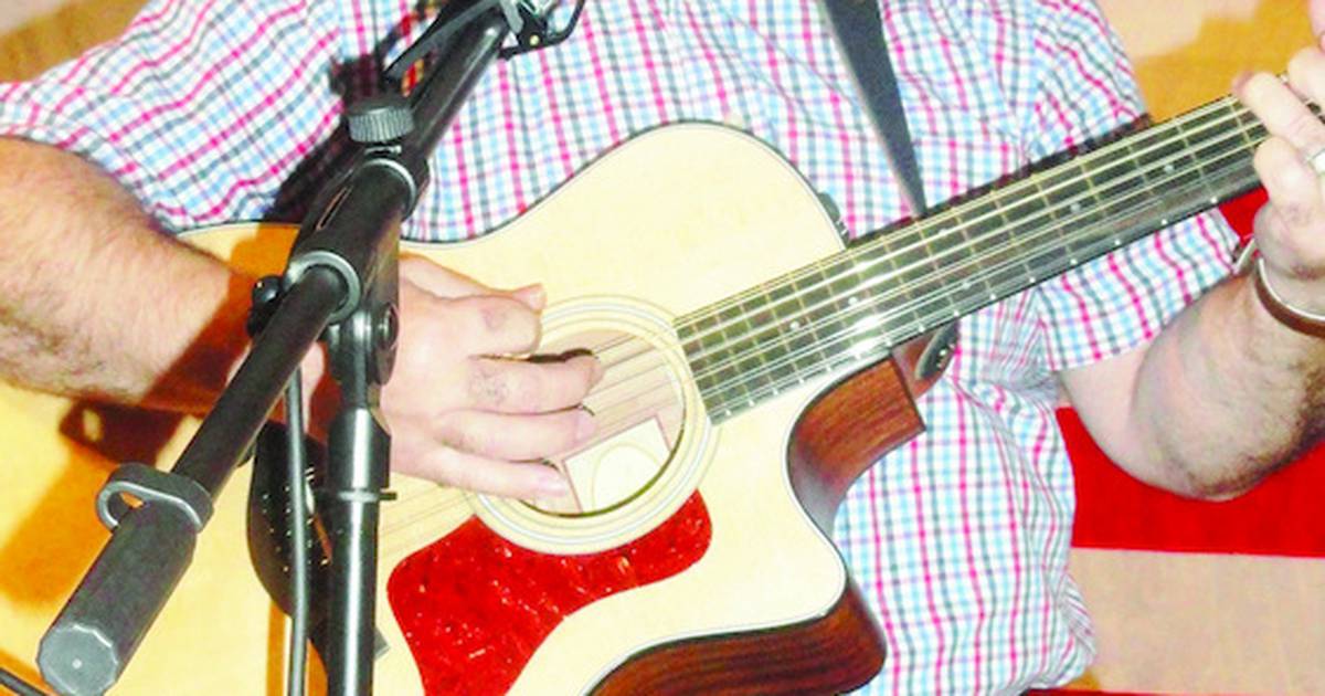 Chip Messiner to perform at Fifth Friday – Shaw Local