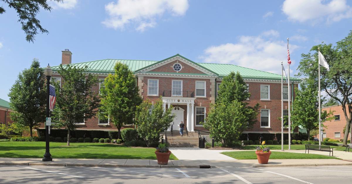 Wheaton Historic Commission celebrates Preservation Month in May – Shaw ...