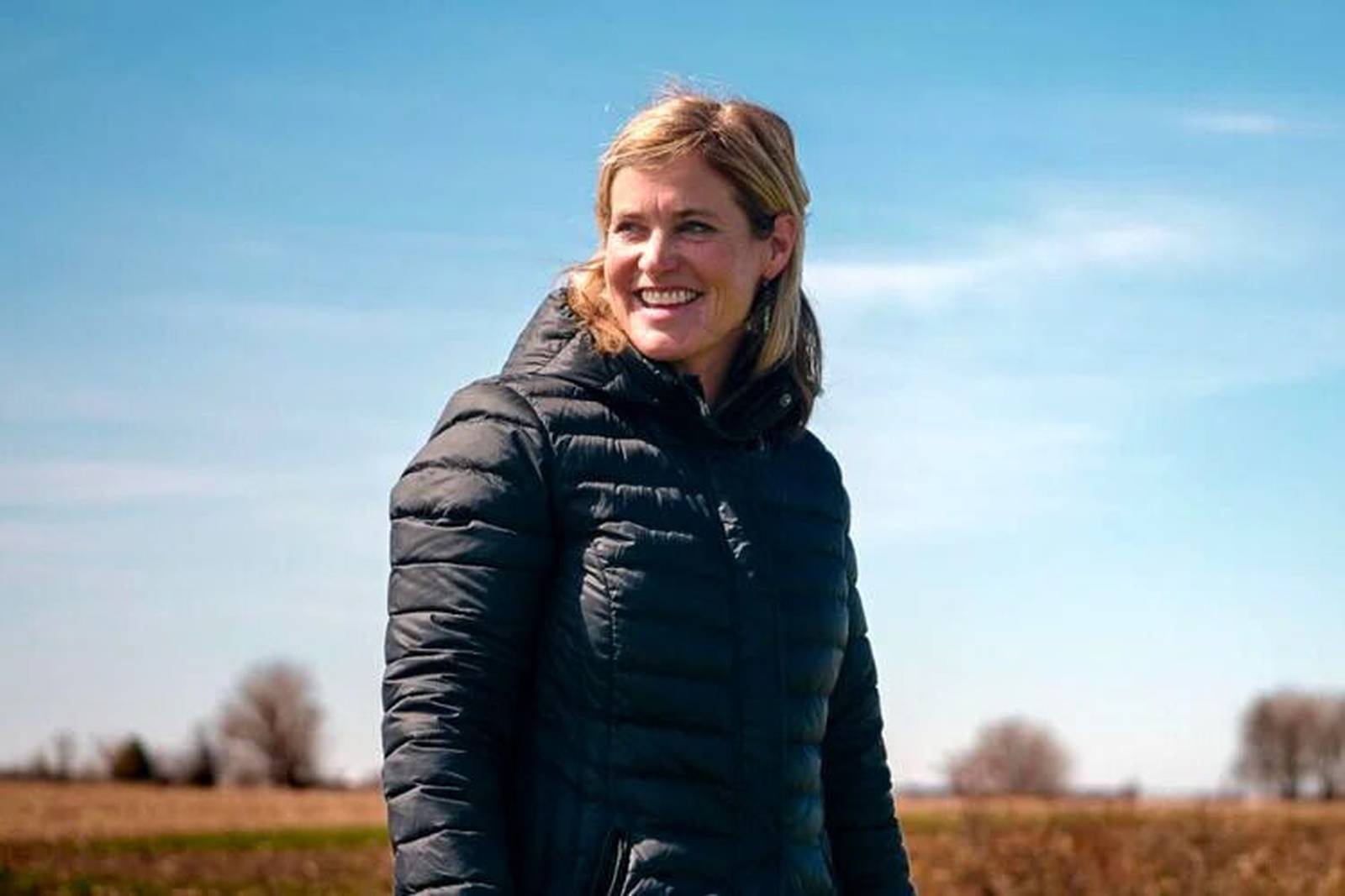 Coming home: Farm life 'draws you back in' – Shaw Local