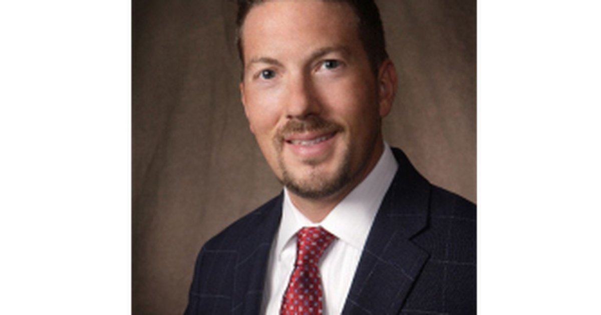 Michael J. Lichner promoted to partner in Will County law firm – Shaw Local