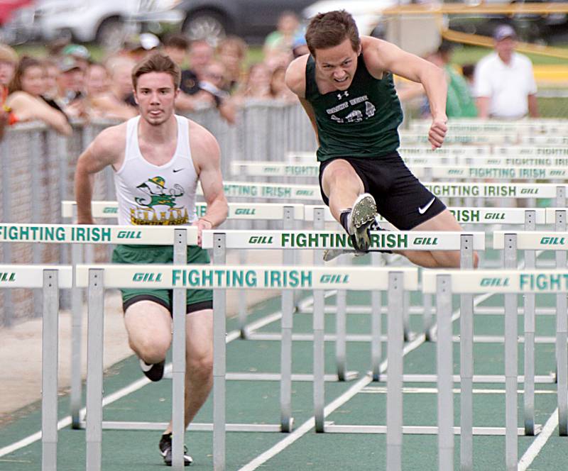 Photos: Seneca Track Invite – Shaw Local