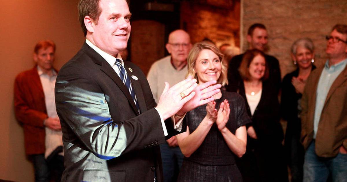 Burns wins 5th term as Geneva's mayor – Shaw Local