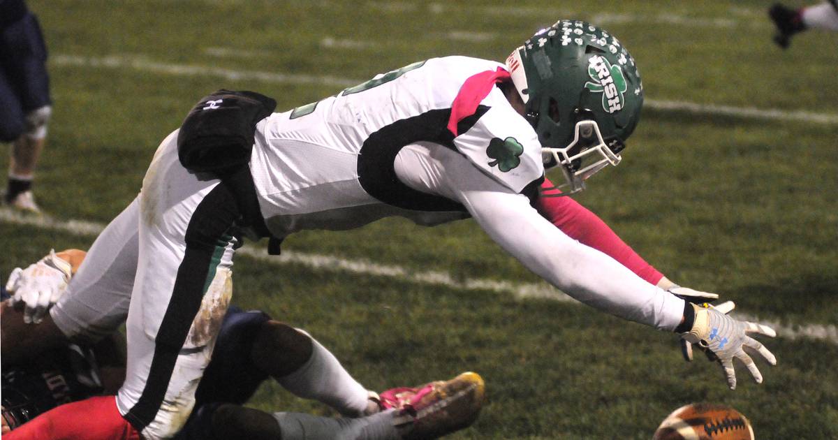 The Times Week 9 previews: Playoff seeding on the line for Marquette ...