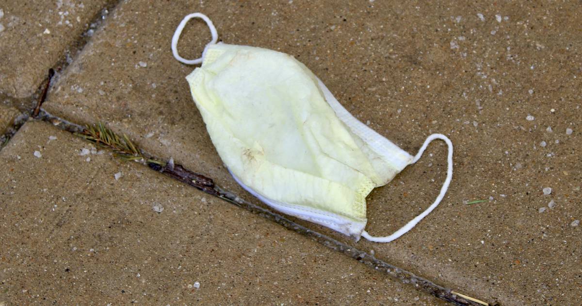 In Sauk Valley, keep face coverings handy – Shaw Local