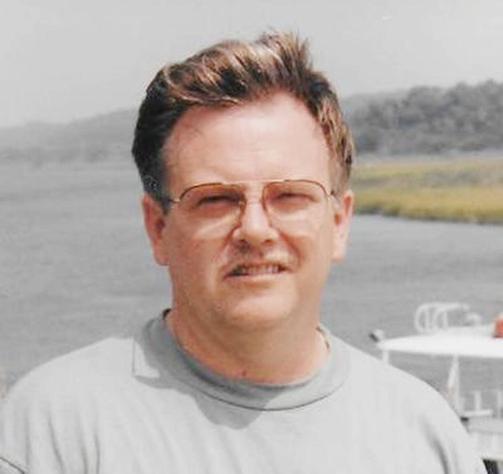 Daniel Merrill – Shaw Local