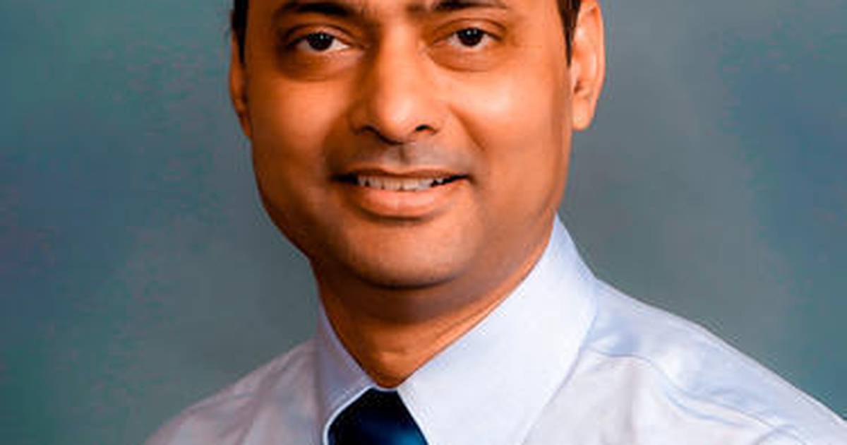 Cold weather increases the risk of a heart attack, says Morris Hospital ...