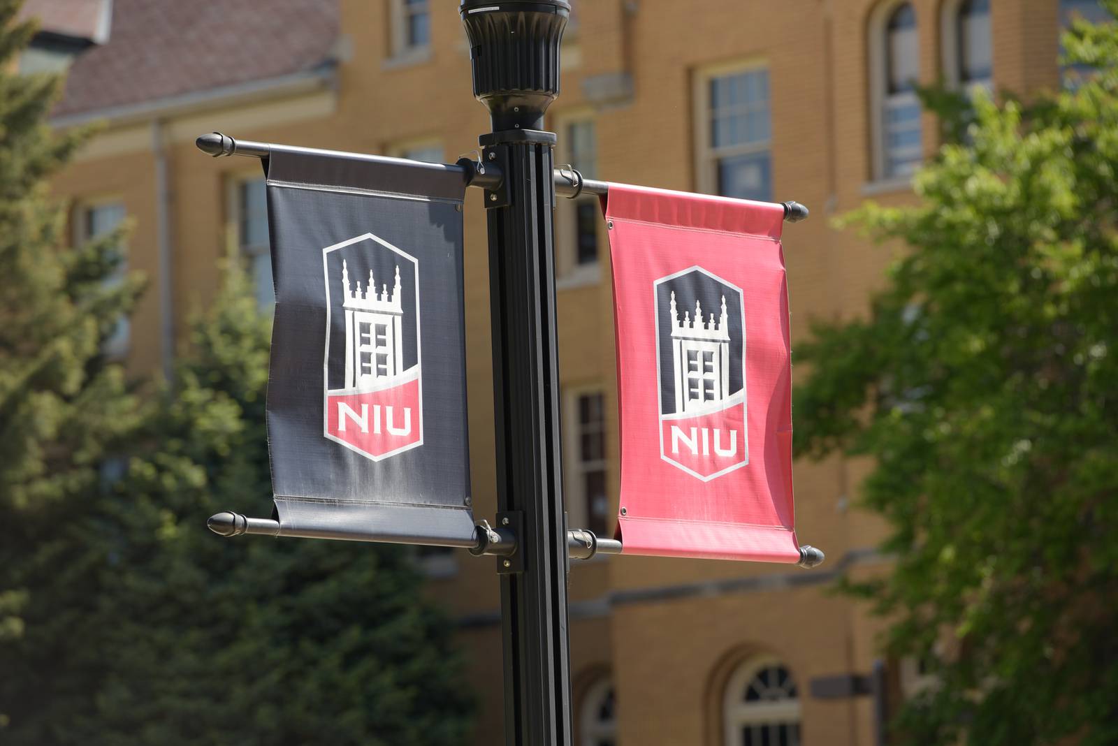 Sauk Valley-area students named to Northern Illinois University ...
