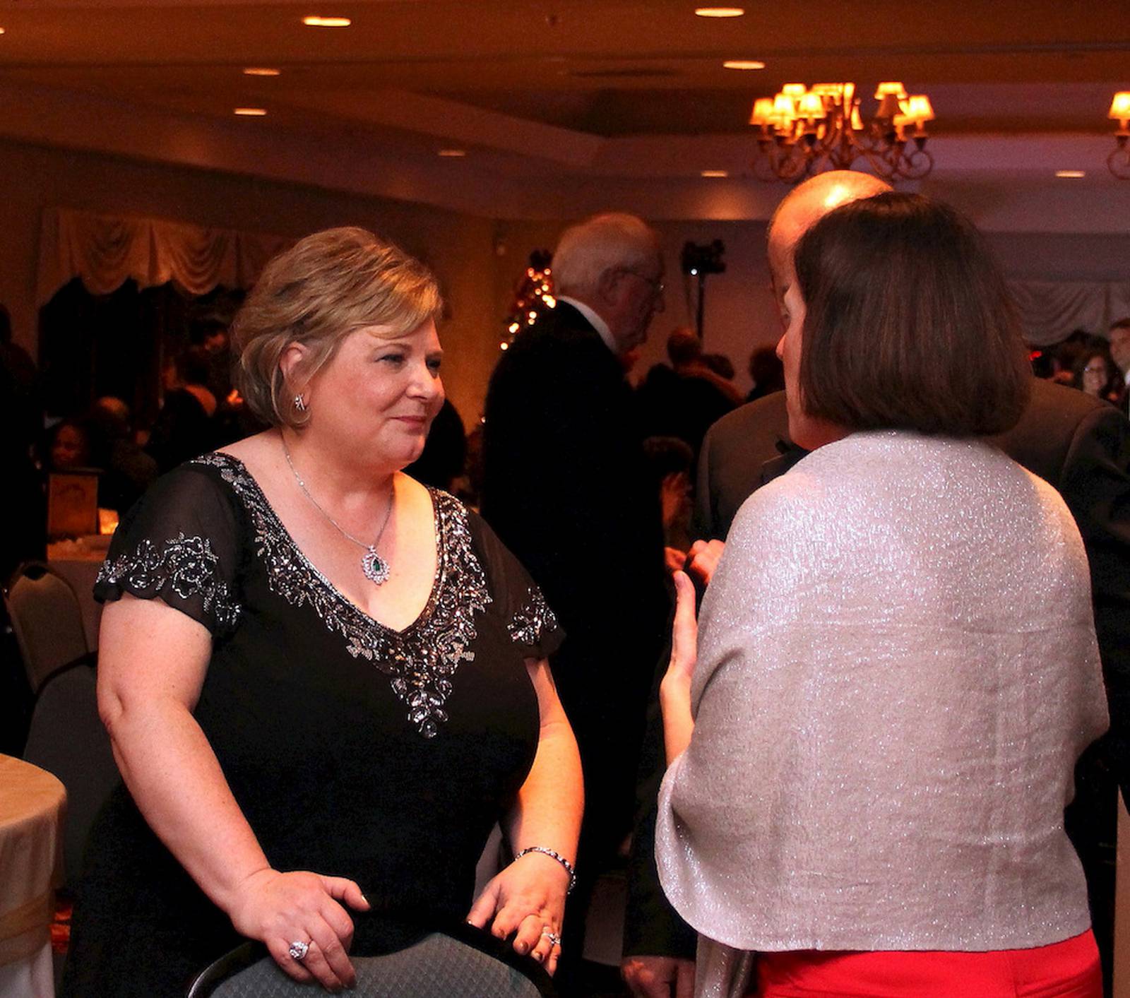 Lori Bergman of Joliet remembered for philanthropy, compassion – Shaw Local