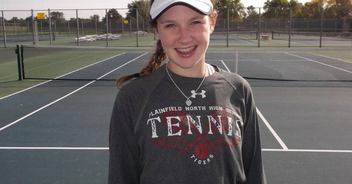 Athlete of the Week: Grace Chadick – Shaw Local
