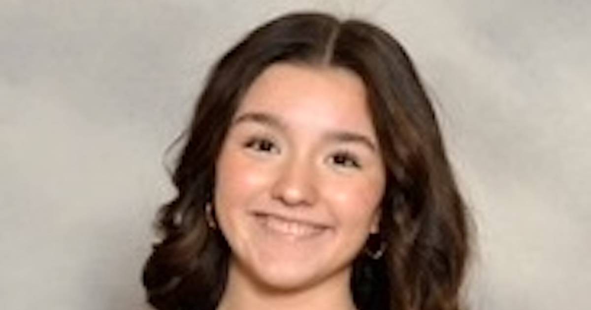 Kane County Chronicle Athlete of the Week: St. Charles East senior ...