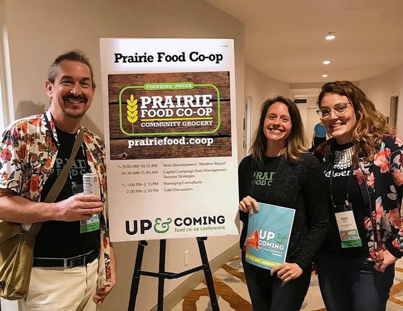 How suburban food co-ops are ‘bearing fruit’ after years of organizing ...