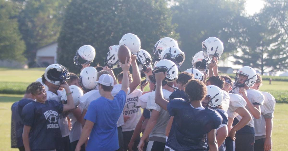 Scouting the HOIC Small Division: 2023 IHSA football season preview ...