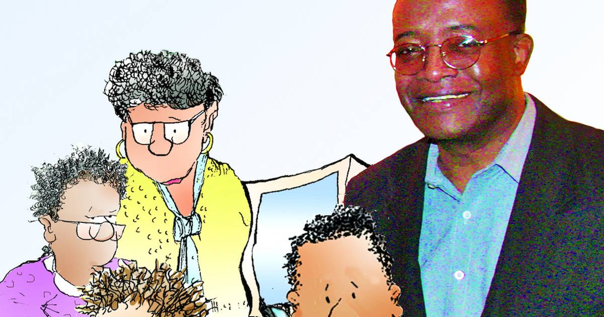 Get to know: Charles Boyce, syndicated cartoonist – Shaw Local