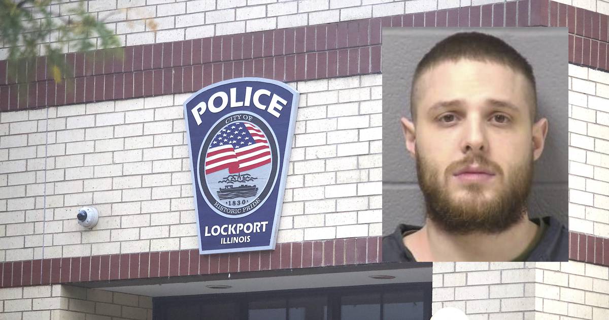 Jury in Lockport murder trial shown police interview of defendant ...