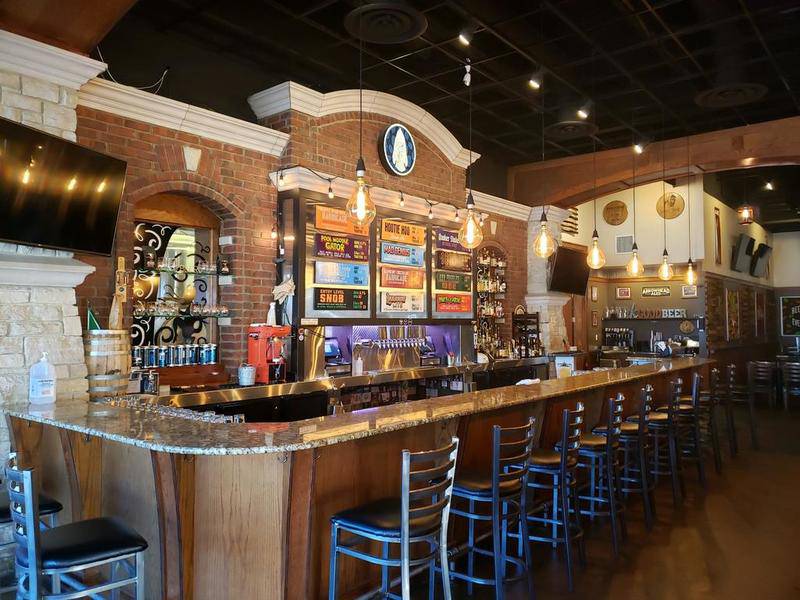 Indoor dining capacity to increase to 40% for New Lenox restaurants ...