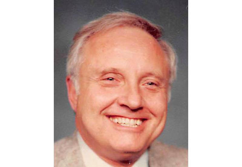 Ronald ‘Ron’ D. Clayton – Shaw Local