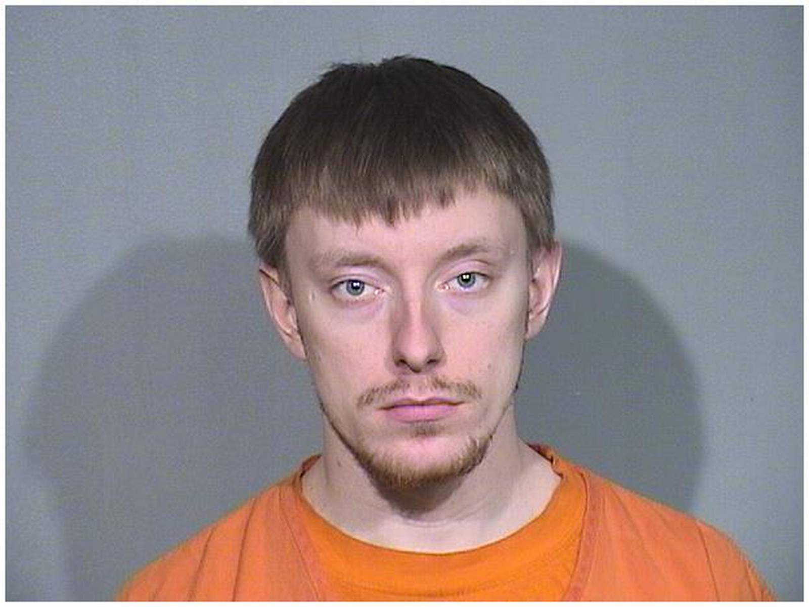 Wisconsin man accused of assaulting McHenry woman as she slept, filming ...