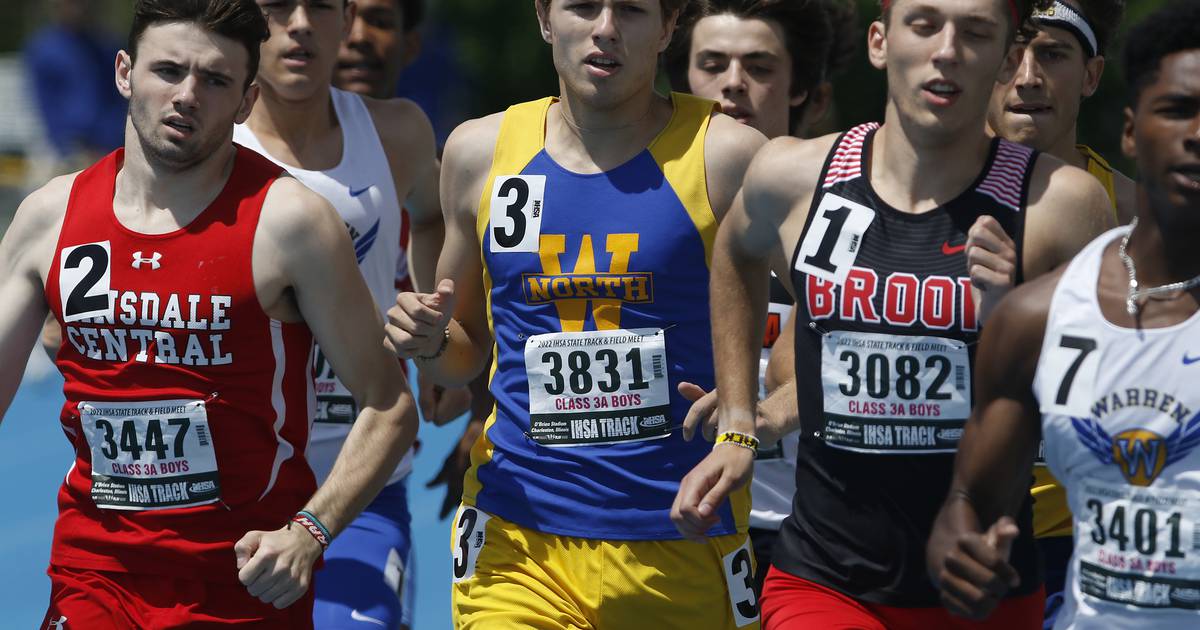 Boys Track and Field: Previewing 2023 teams from around the Suburban ...