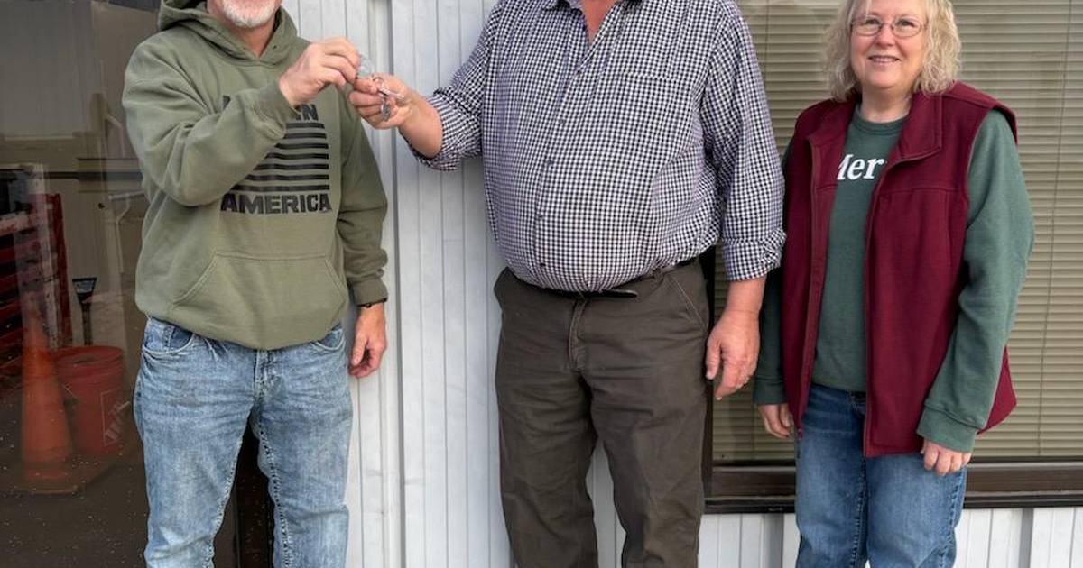 Princeton Buddy Bags moves operations to larger location – Shaw Local