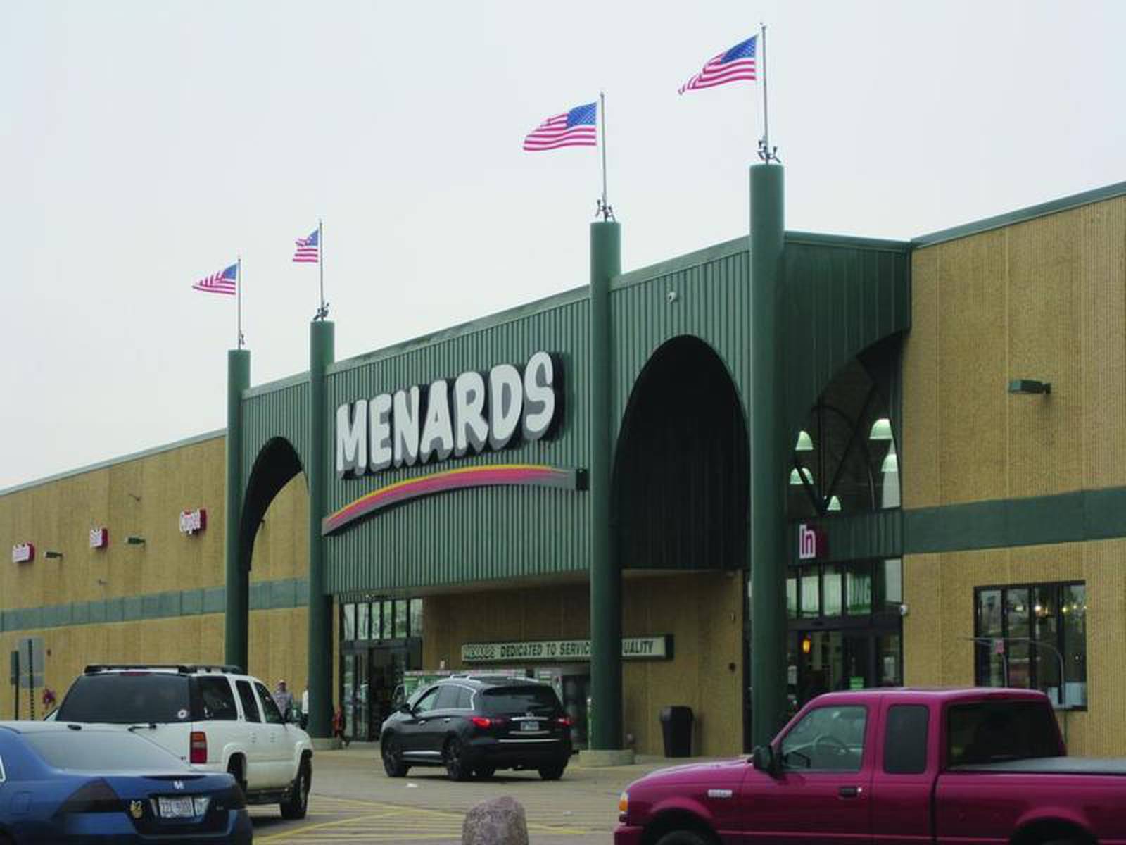 Batavia Menards plans major expansion – Shaw Local