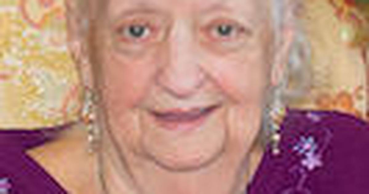 Sally Laughlin Taylor – Shaw Local