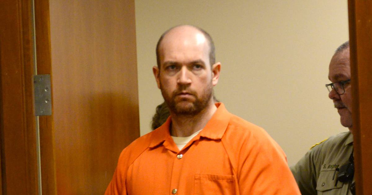 Plote sentenced to life in prison for murder of Melissa Lamesch – Shaw ...