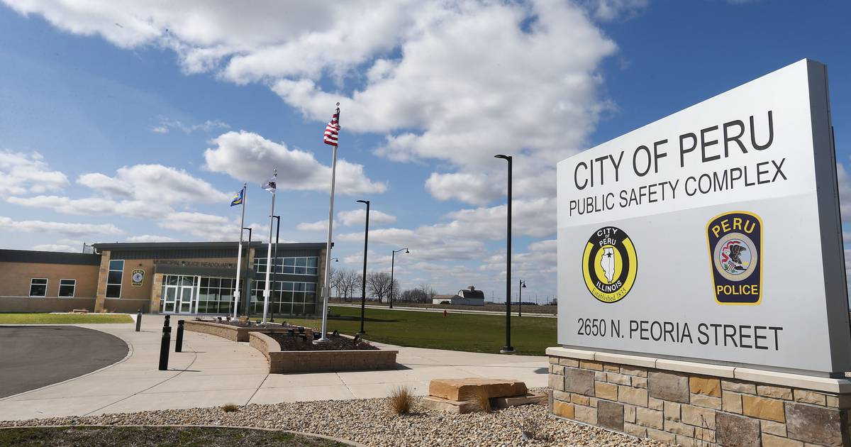 Peru Police Department wants part-time social worker – Shaw Local