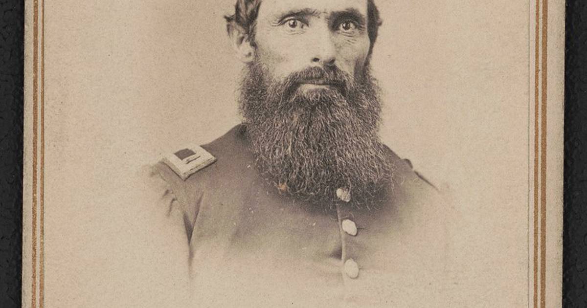 1st Alabama Cavalry program set Jan. 18 during Starved Rock Civil War ...