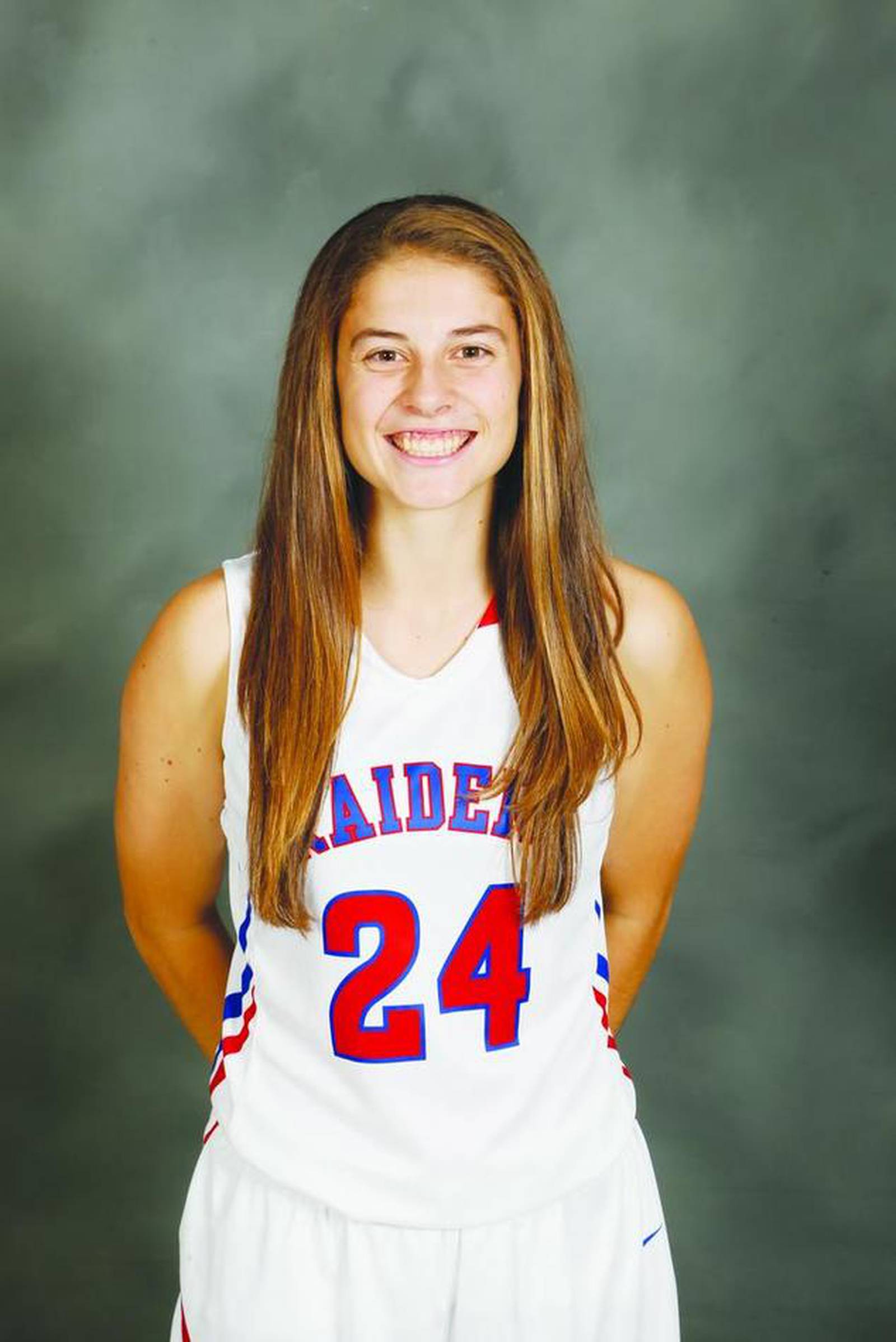 Glenbard South basketball player Sarah Cohen is the Athlete of the Week ...