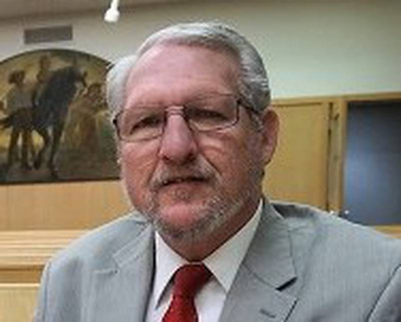 James T. Reilly appointed to Supreme Court Judicial Performance ...