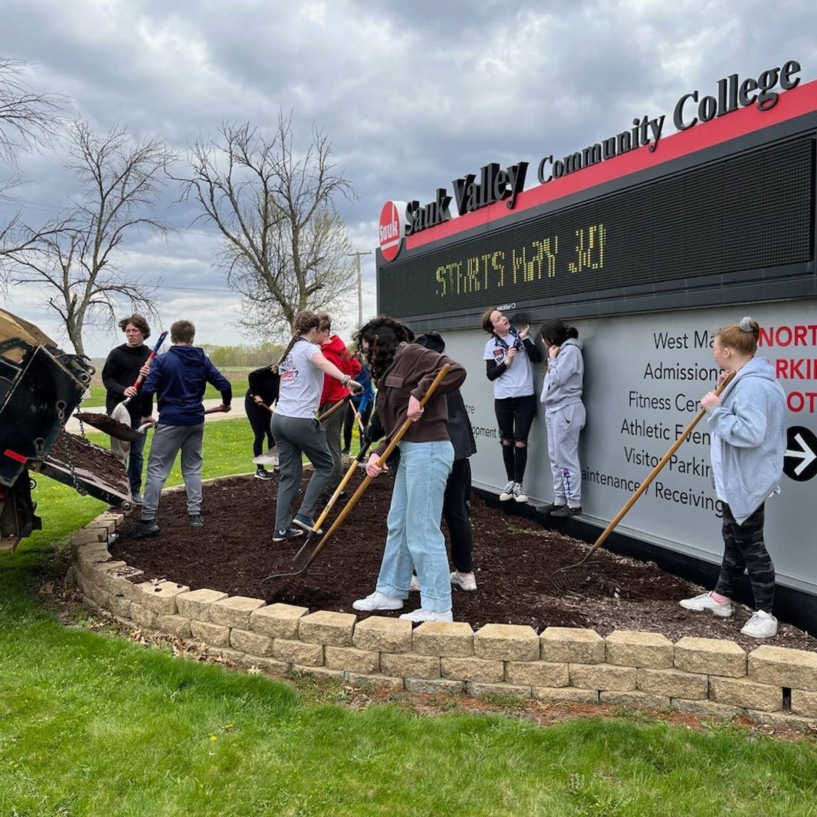 Transform Your Future with SVCC's Impact Program! – Shaw Local