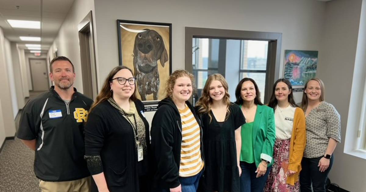 Will County Regional Office of Education announces first art ...