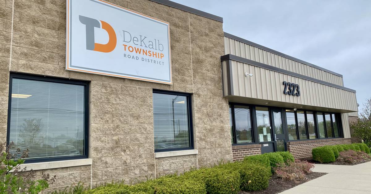 DeKalb Township to offer advance care-planning sessions – Shaw Local