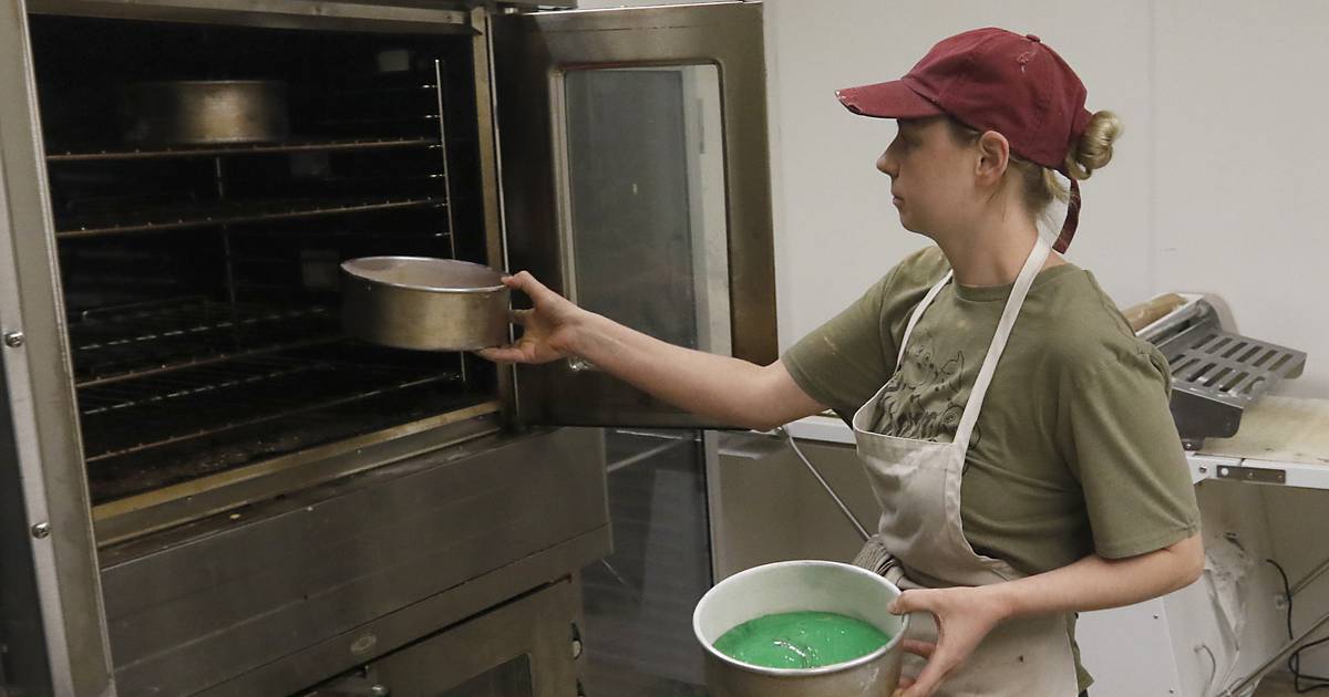 UpRising Bakery will downsize menu as it looks for new location, owner ...
