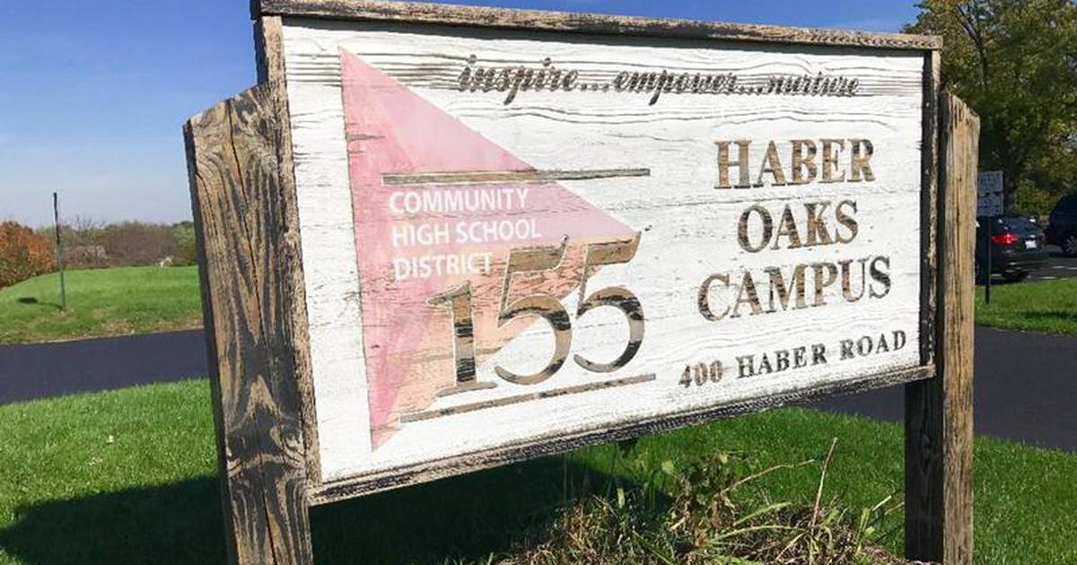 Crystal Lake-based School District 155 considers closing Haber Oaks ...