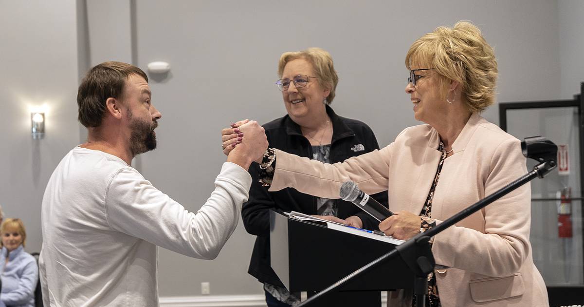 Sterling organization serving individuals with disabilities celebrates ...