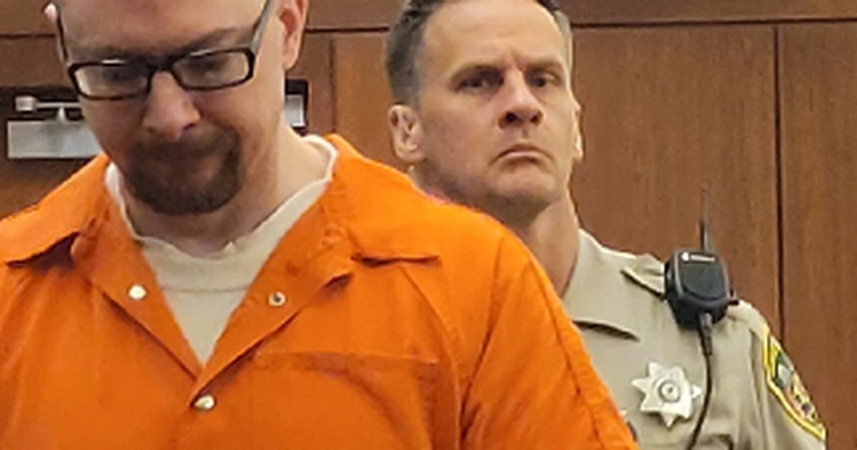 Judge rules that cellphone data can be used at murder trial – Shaw Local