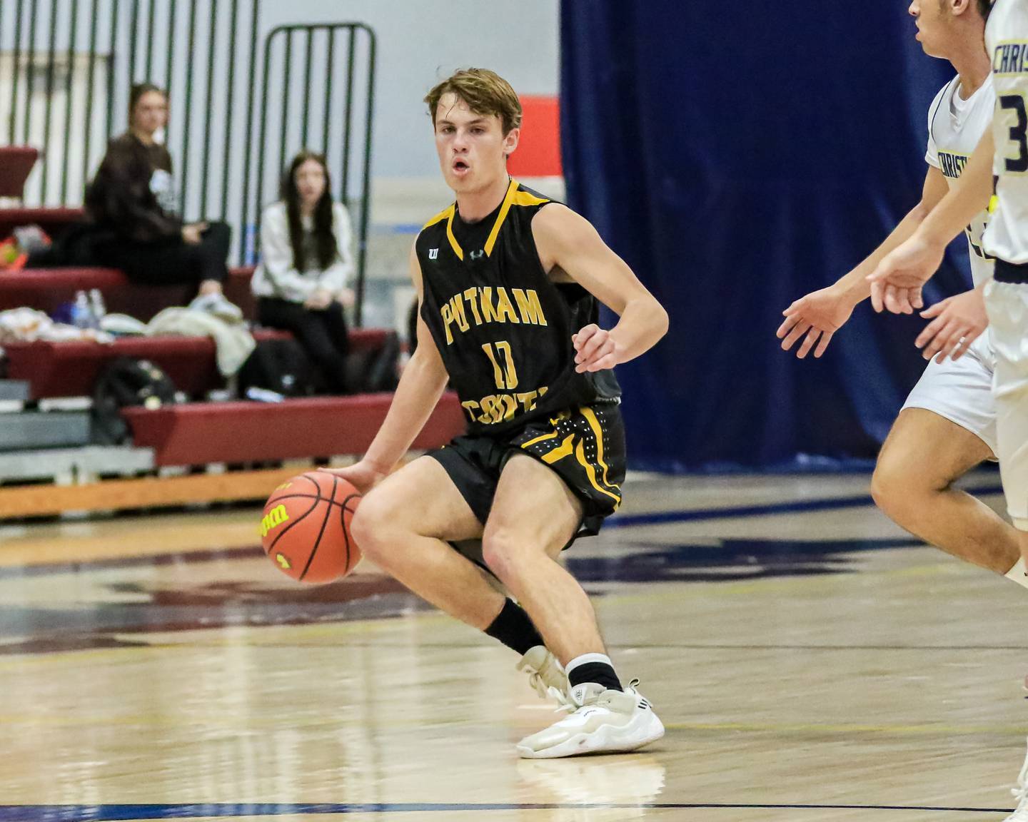 Basketball notebook: Marquette takes over as new boys tournament host ...