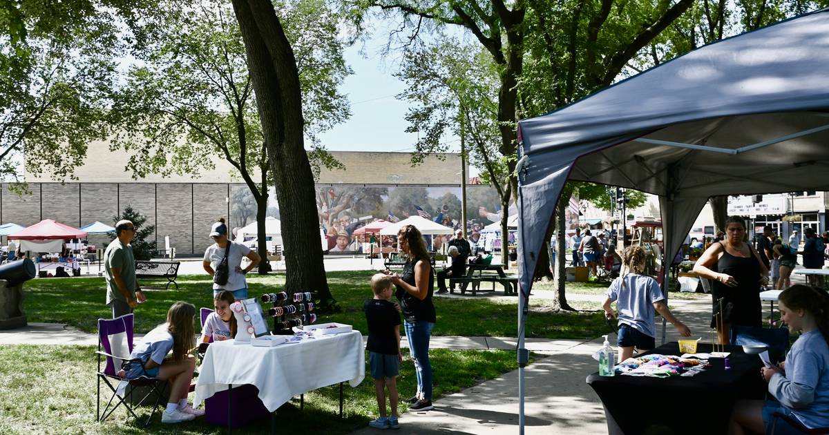 Prairie Fox Books in Ottawa announces Children’s Business Fair winners ...