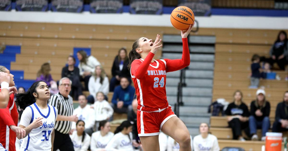 Batavia uses stout defense down the stretch to help take down St ...