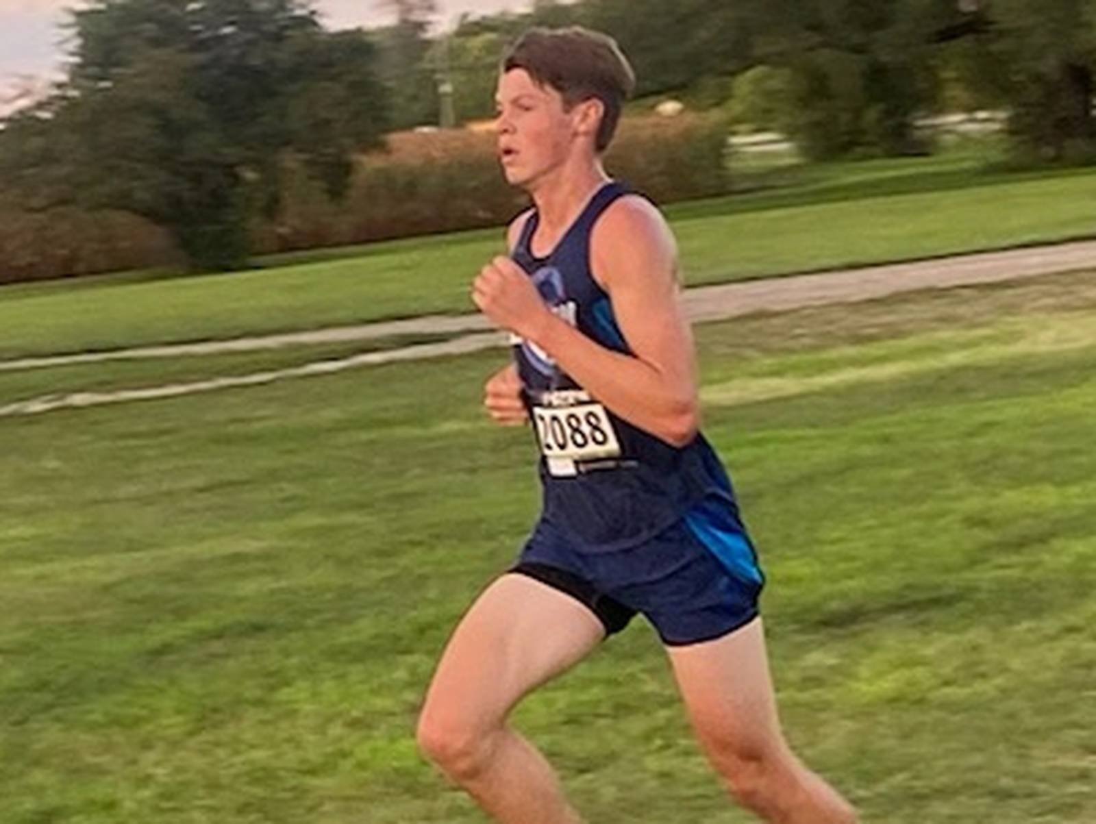 BCR roundup for Tuesday, Sept. 13: Elijah House, Lexi Bohms win BV Quad ...