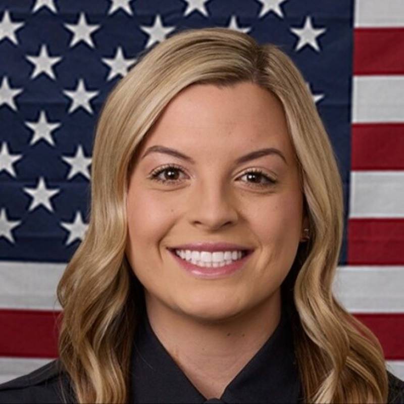 Kane detective to speak of her work with domestic violence survivors ...