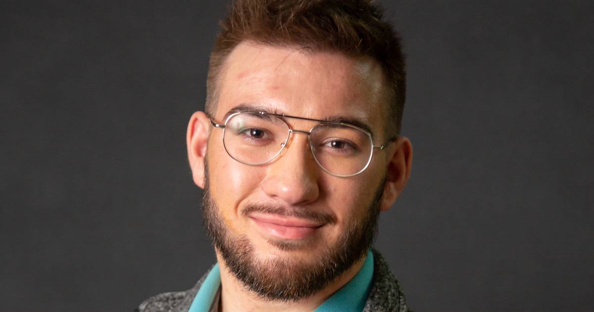 Dylan Benavidez announces Democratic campaign for Bureau County Clerk ...