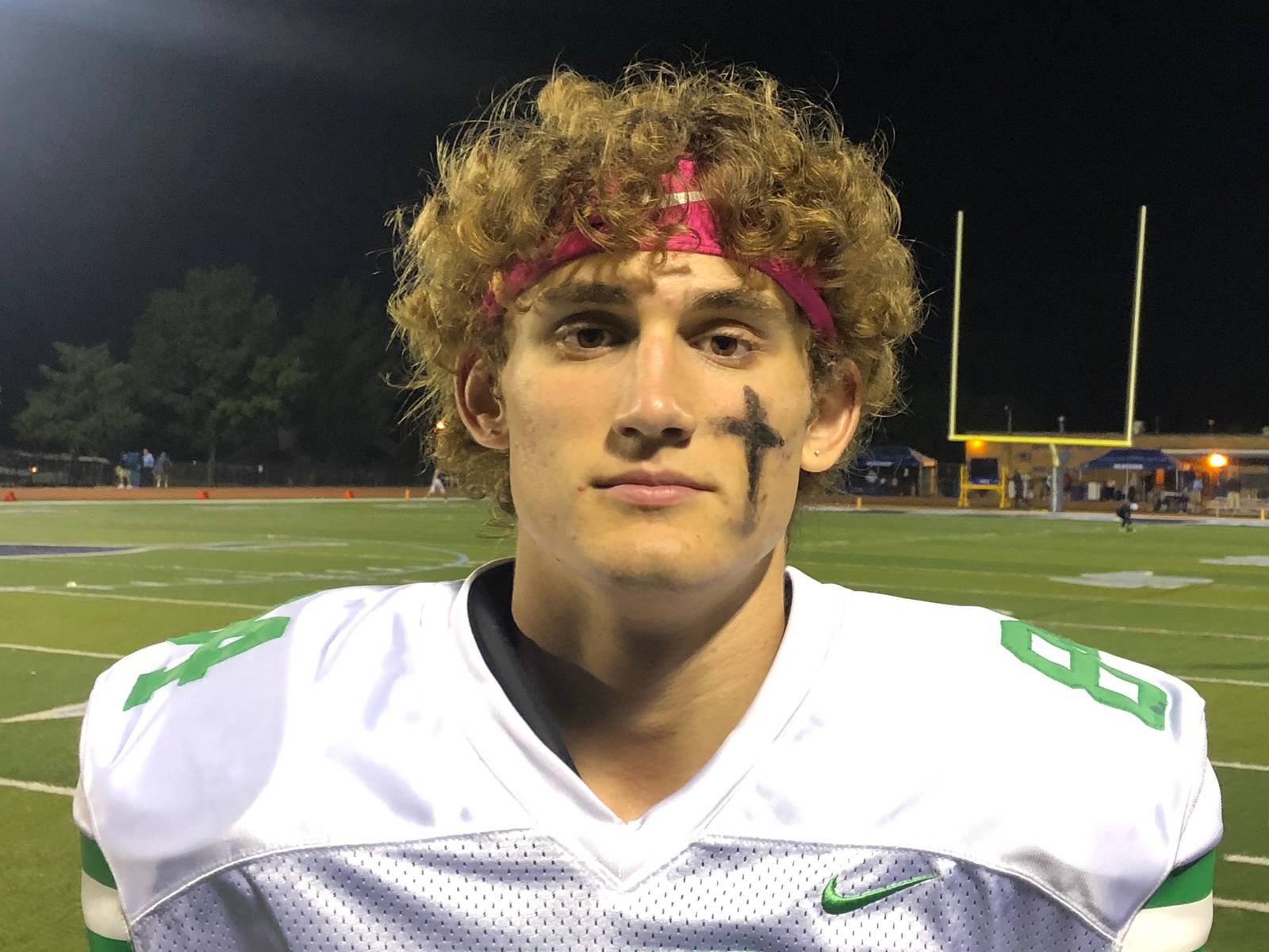 York shows no let-up, rolls past Downers Grove South – Shaw Local