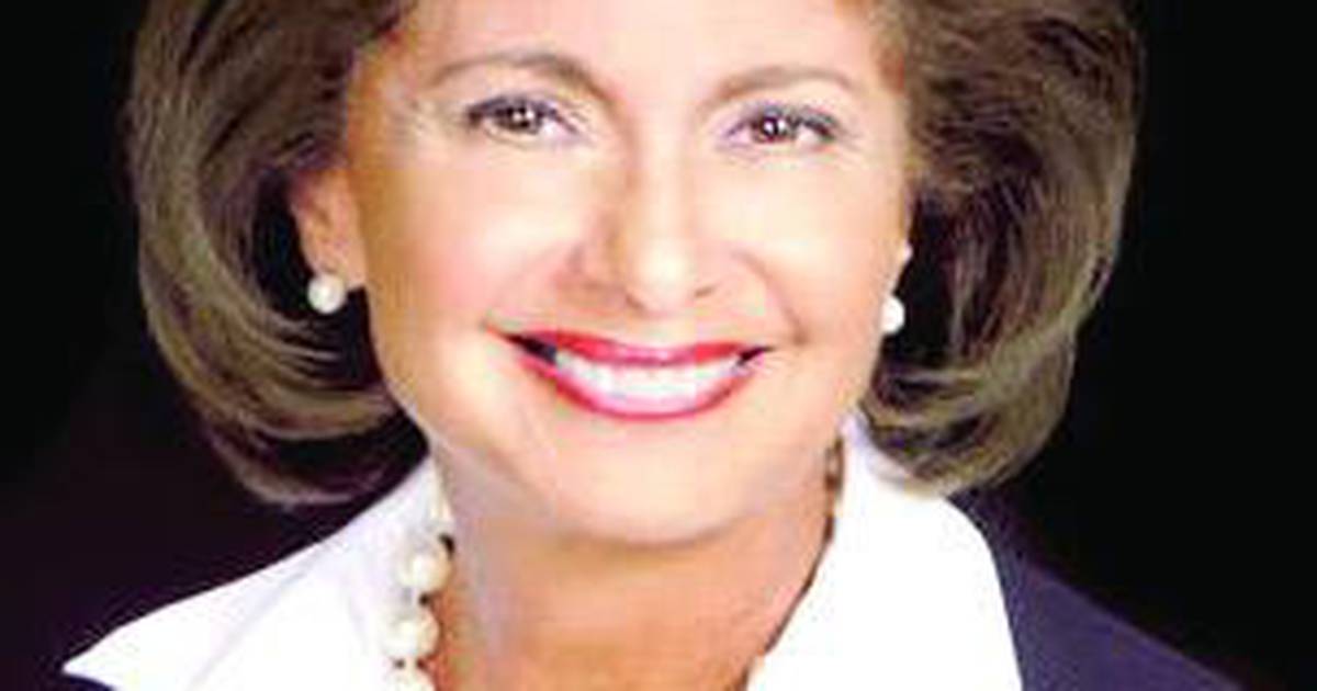 Former state Rep. Sandra Pihos pleads guilty to retail theft – Shaw Local
