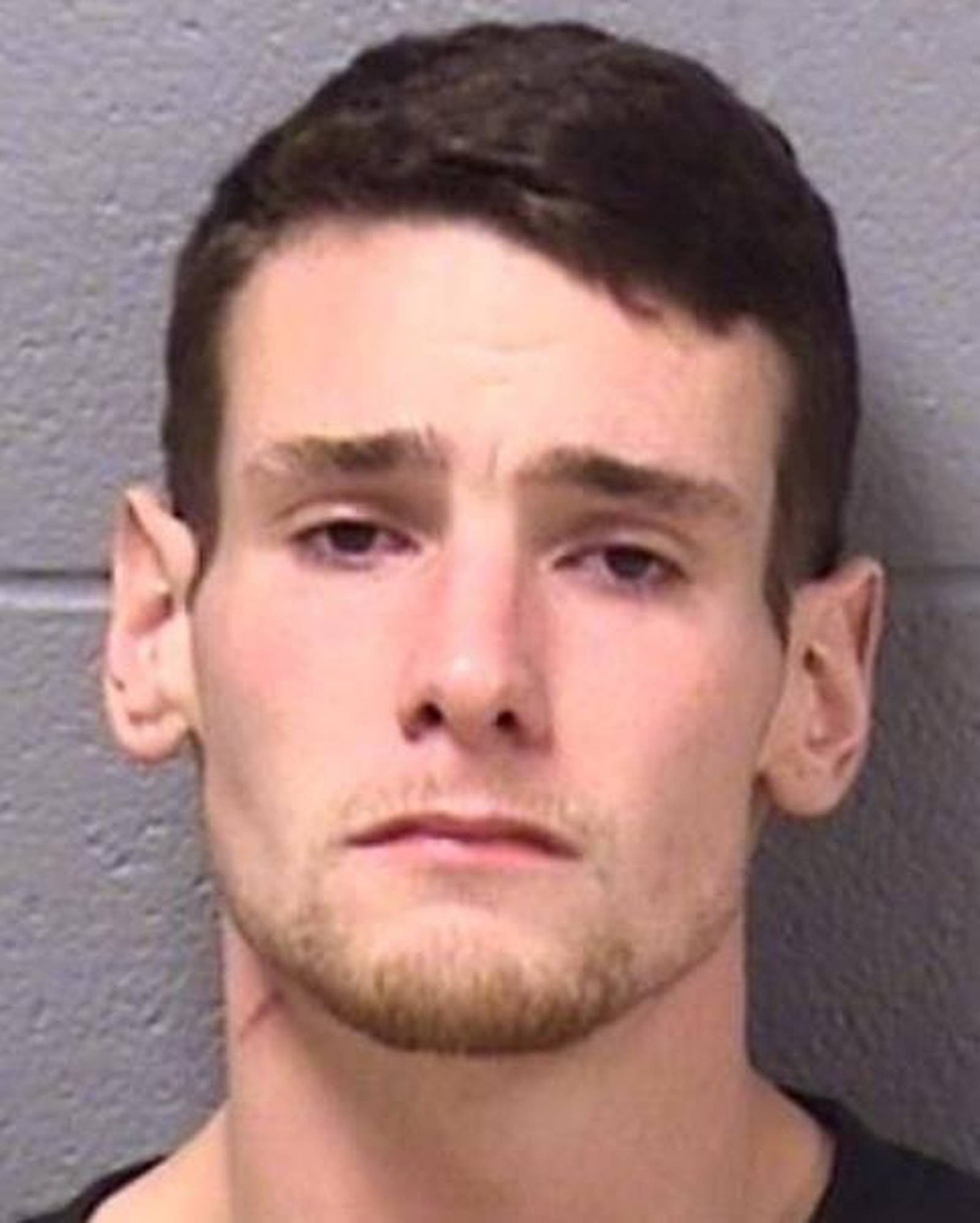 Police arrest alleged Dunkin' Donuts robber – Shaw Local